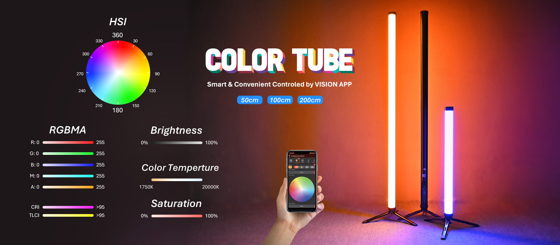 Stage lights, Wash Lights, Effect lights Manufacturer & Supplier - ATON